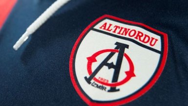 Altınordu’da 7 vaka - Son dakika TFF 1.Lig haberleri - Fotomaç