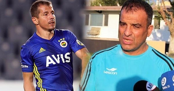 Yeni Fenerbahçe böyle! Tahir Karapınar ve Emre Belözloğlu... - Son ... Yeni Fenerbahçe böyle! Tahir Karapınar ve Emre Belözloğlu... - Son ...