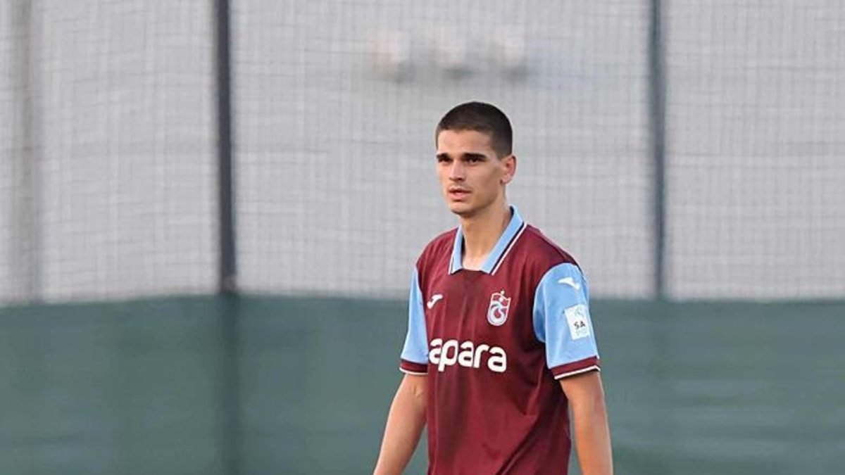 Malkoçoğlu geliyor! - Son dakika Trabzonspor haberleri - Fotomaç