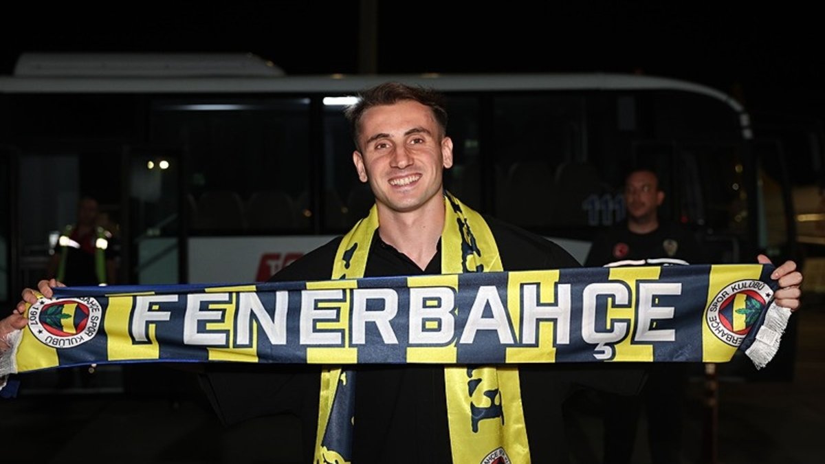 Fener Kerem’e kavuştu - Son dakika Fenerbahçe haberleri - Fotomaç