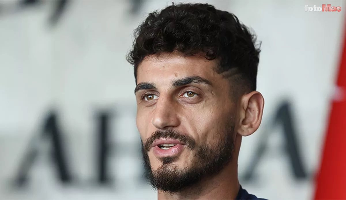 Fenerbahçe Samet Akaydın transferi için el sıkıştı! İstikrarı göz ... Fenerbahçe Samet Akaydın transferi için el sıkıştı! İstikrarı göz ...