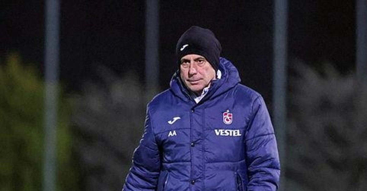 Beyaz Sayfa - Son dakika Trabzonspor haberleri - Fotomaç