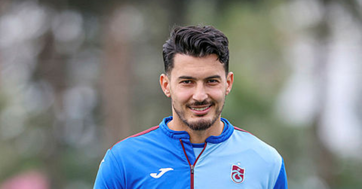 Uğurcan Çakır: Hedefimiz kupa - Son dakika Trabzonspor haberleri - Fotomaç