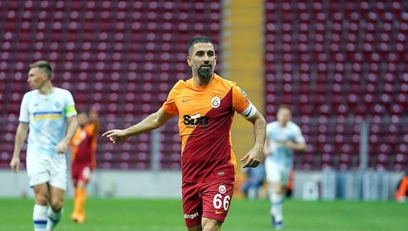 Galatasaray’dan Arda Turan’a veda paylaşımı! - Son dakika Galatasaray ...