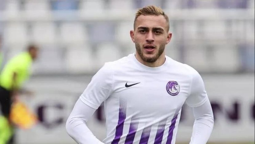 Çocukluk aşkını seçti! - Son dakika Galatasaray haberleri - Fotomaç