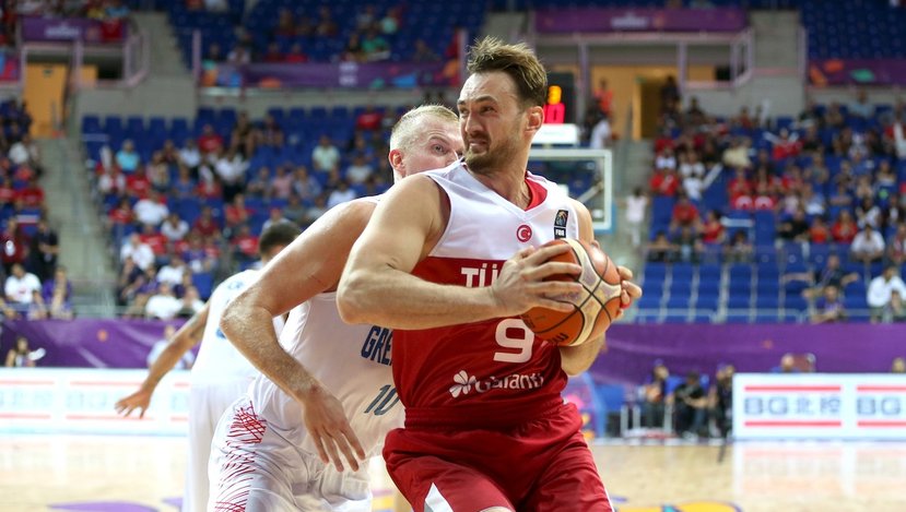 Semih Erden Türk Telekom’a transfer oldu! - Son dakika Basketbol ...