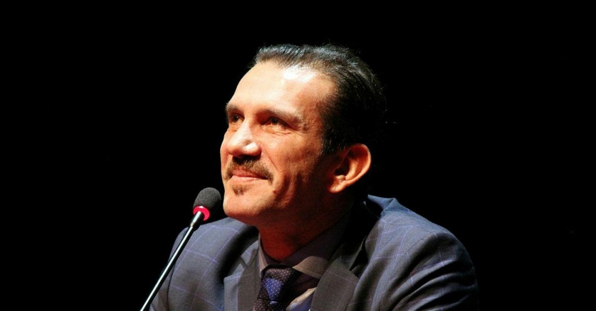 Rüştü Reçber: Genç, yaşlı dinlemiyor - Son dakika Fenerbahçe haberleri ...