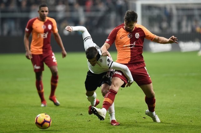 Galatasaray - Beşiktaş derbilerinden ilginç notlar - Sayfa 25 - Son ... Galatasaray - Beşiktaş derbilerinden ilginç notlar - Sayfa 25 - Son ...