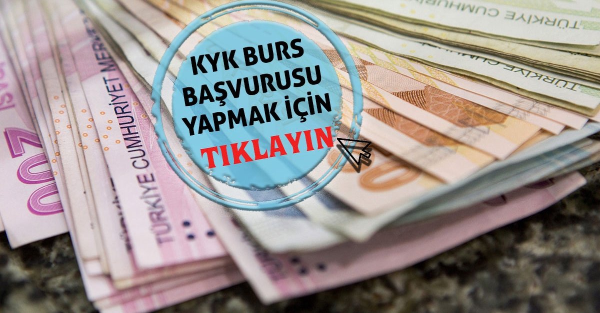 KYK BURS BAŞVURULARI BAŞLADI MI? | 2022 KYK Kredi ve Burs başvuruları ... KYK BURS BAŞVURULARI BAŞLADI MI? | 2022 KYK Kredi ve Burs başvuruları ...