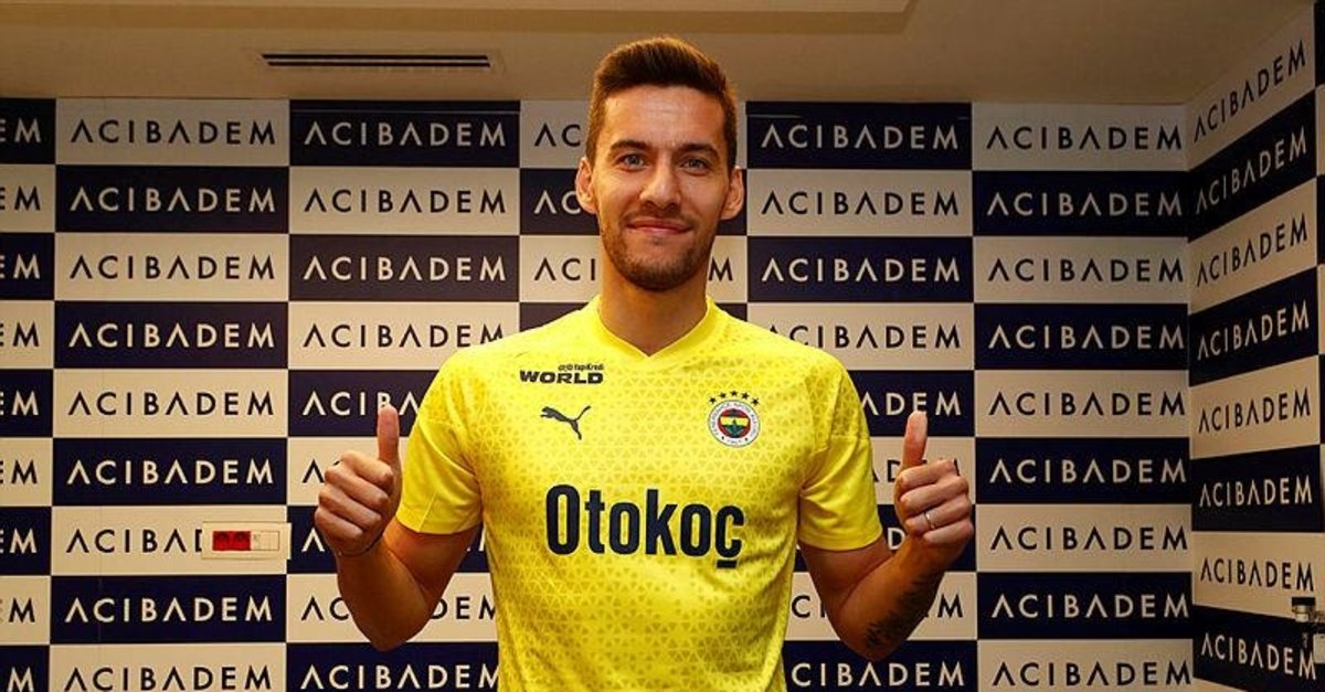 İsmail hoca ile çalışmak güzel olacak - Son dakika Fenerbahçe haberleri ...