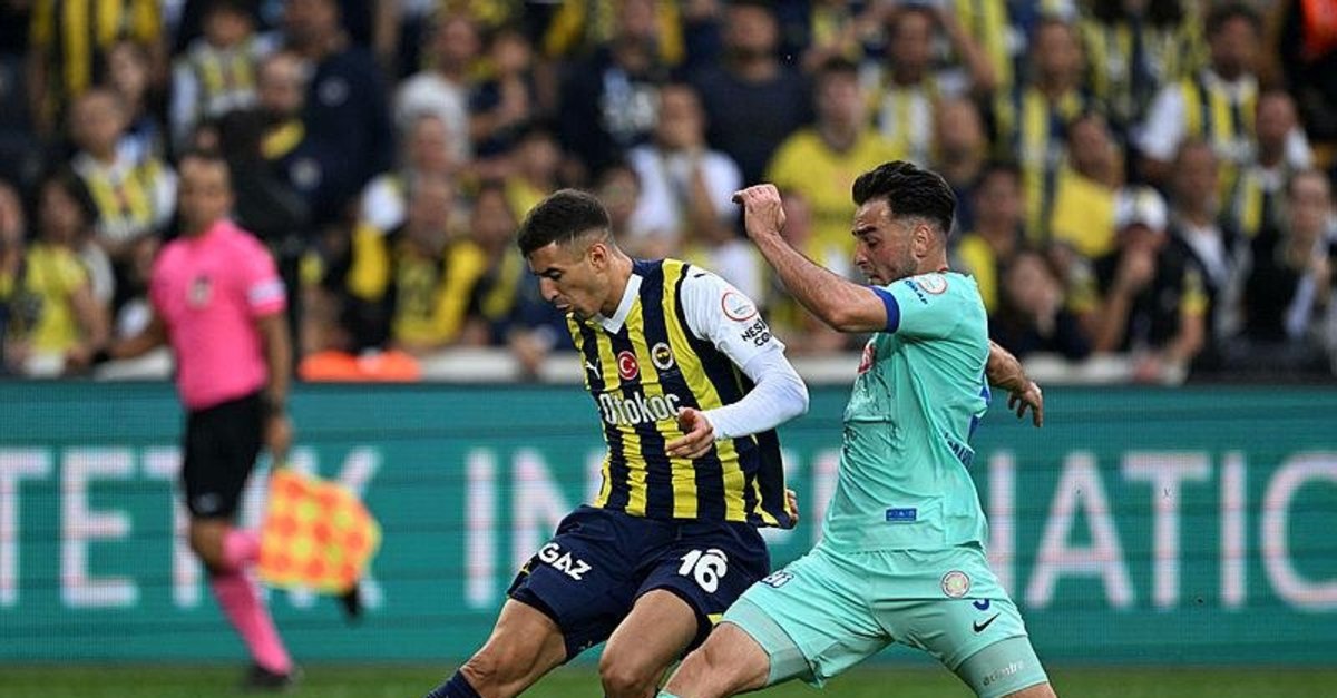 Mert Müldür’e de ’Hazır ol’ emri! - Son dakika Fenerbahçe haberleri ...
