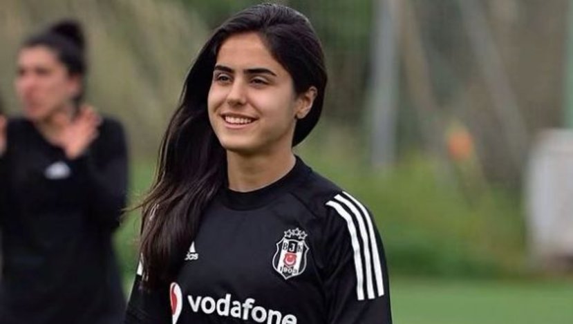 Berivan İçen’e operasyon - Son dakika Beşiktaş haberleri - Fotomaç