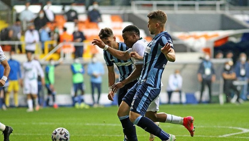 Lider Giresun’a demir darbe - Son dakika TFF 1.Lig haberleri - Fotomaç