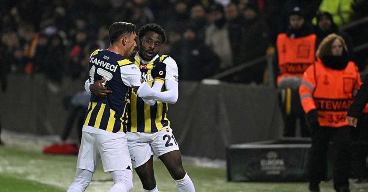 İrfan sakin ol - Son dakika Fenerbahçe haberleri - Fotomaç