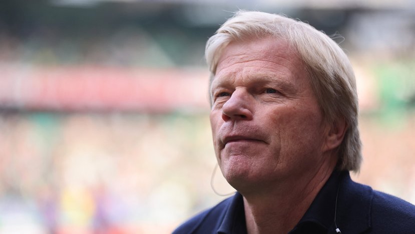 Galatasaray’dan Oliver Kahn hamlesi! Görüşmenin konusu... - Son dakika ...