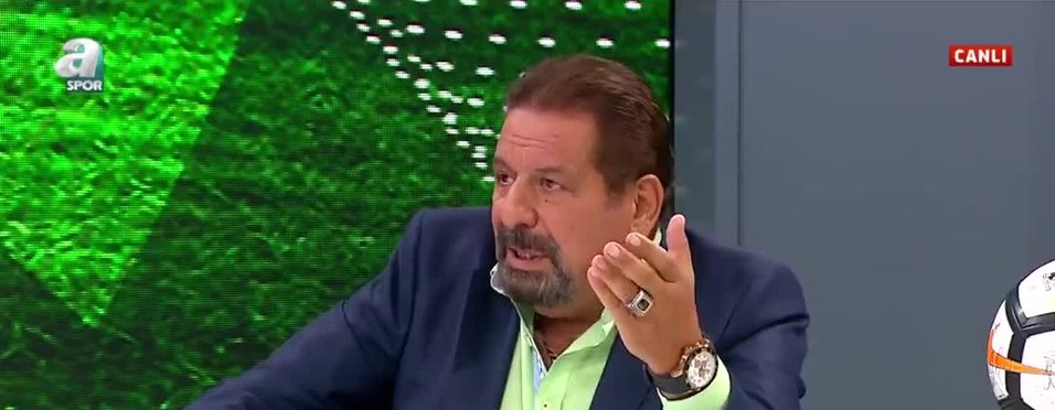 Erman Toroğlu: Tyler Boyd’un atılması lazımdı videosunu izle | Fotomaç TV