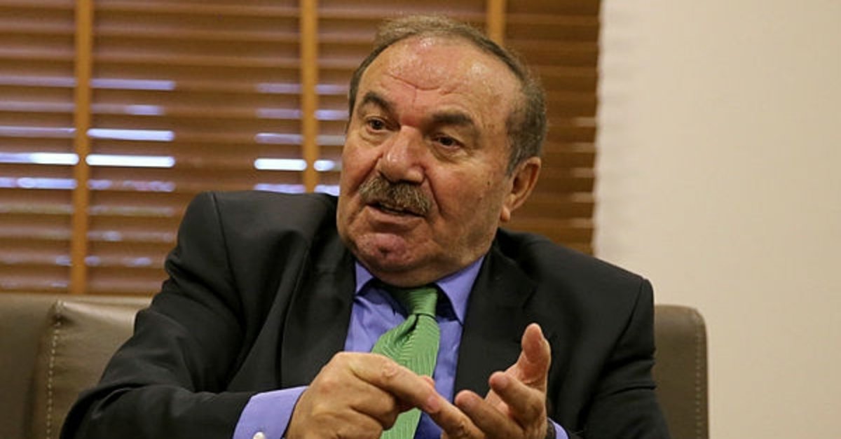 Namoğlu istifa etti - Son dakika Fenerbahçe haberleri - Fotomaç