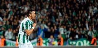 Pinto Akdeniz’e iniyor - Son dakika TFF 1.Lig haberleri - Fotomaç