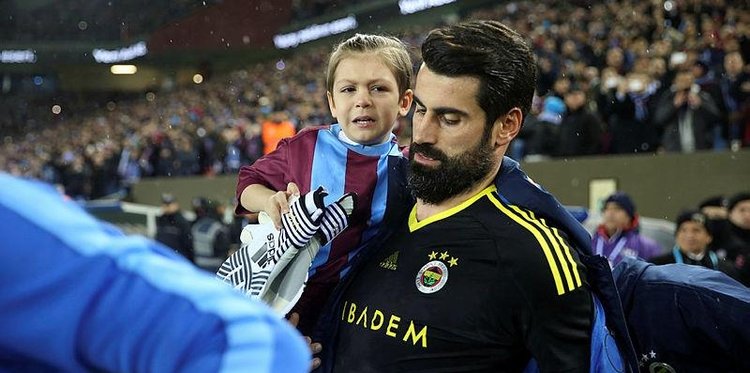 Çıkayım mı hocam? hayır kal! - Son dakika Fenerbahçe haberleri - Fotomaç