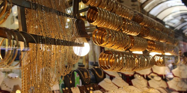 CANLI ALTIN FİYATLARI - 25 Ağustos Perşembe 2022 çeyrek altın ne kadar ...