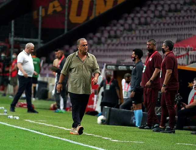 Galatasaray’dan ortalığı sallayacak hamle! Fenerbahçe... - Sayfa 6 ... Galatasaray’dan ortalığı sallayacak hamle! Fenerbahçe... - Sayfa 6 ...