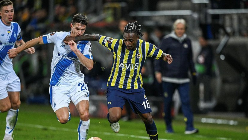 Fener’de 5 eksik var - Son dakika Fenerbahçe haberleri - Fotomaç