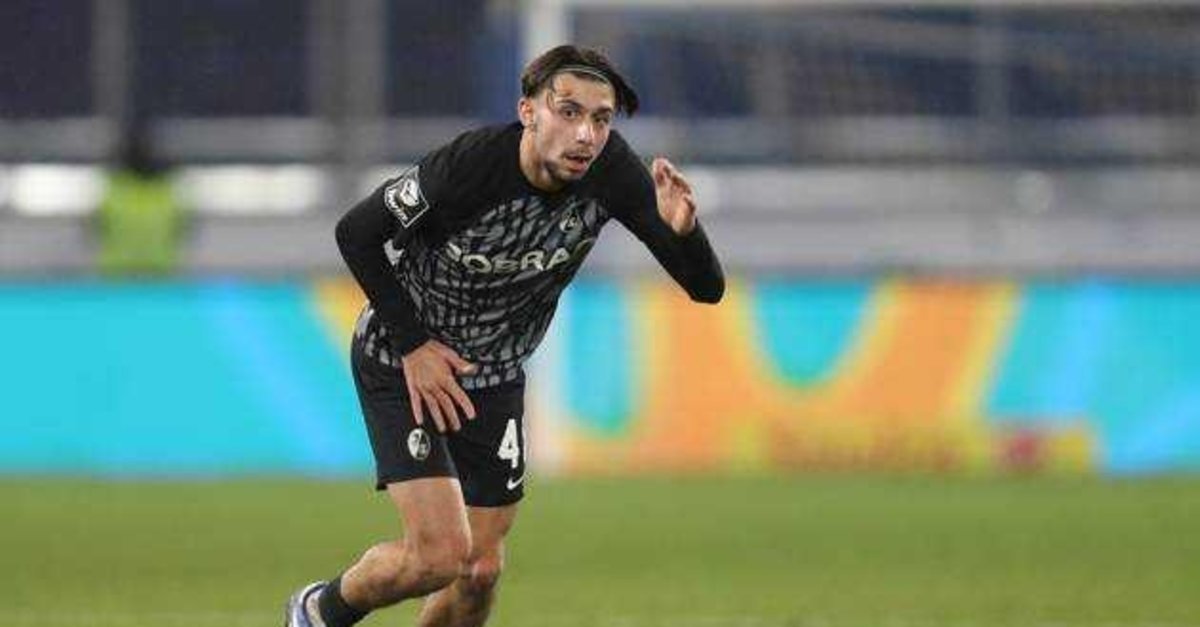 Fenerbahçe ve Galatasaray’dan Berkay Yılmaz kapışması! - Son dakika ...