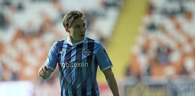 Adana Demirspor’da bir ayrılık daha! Jonas Svensson ile yollar ayrıldı ... Adana Demirspor’da bir ayrılık daha! Jonas Svensson ile yollar ayrıldı ...