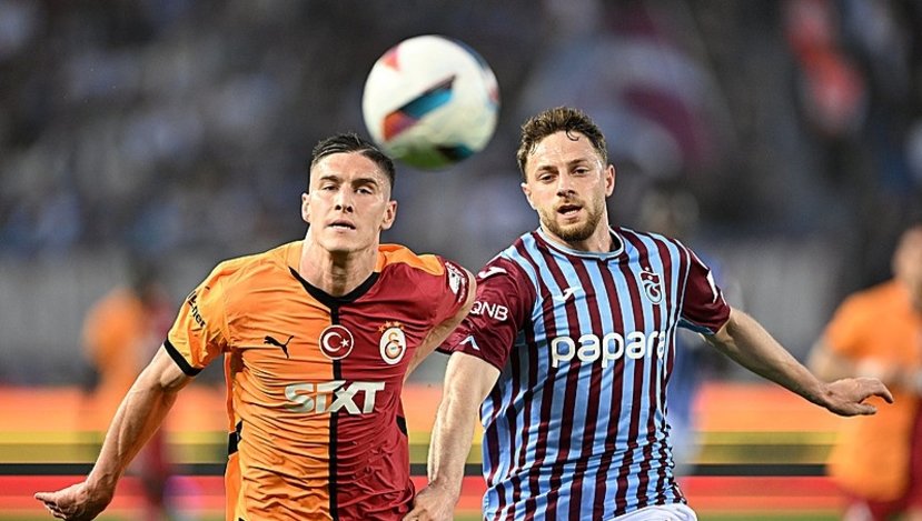 Yeni transfer Sallai - Son dakika Galatasaray haberleri - Fotomaç