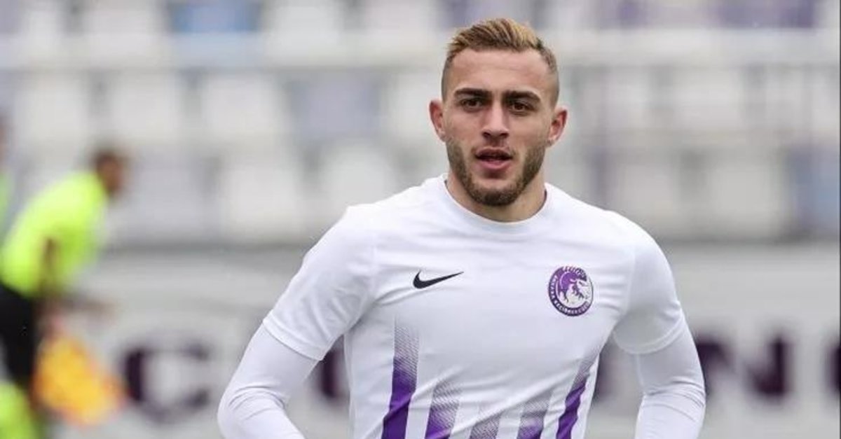 Çocukluk aşkını seçti! - Son dakika Galatasaray haberleri - Fotomaç