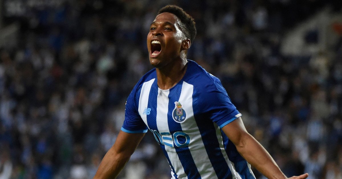 Galatasaray’ın yeni sol bekini Portekiz basını yazdı! - Son dakika ...