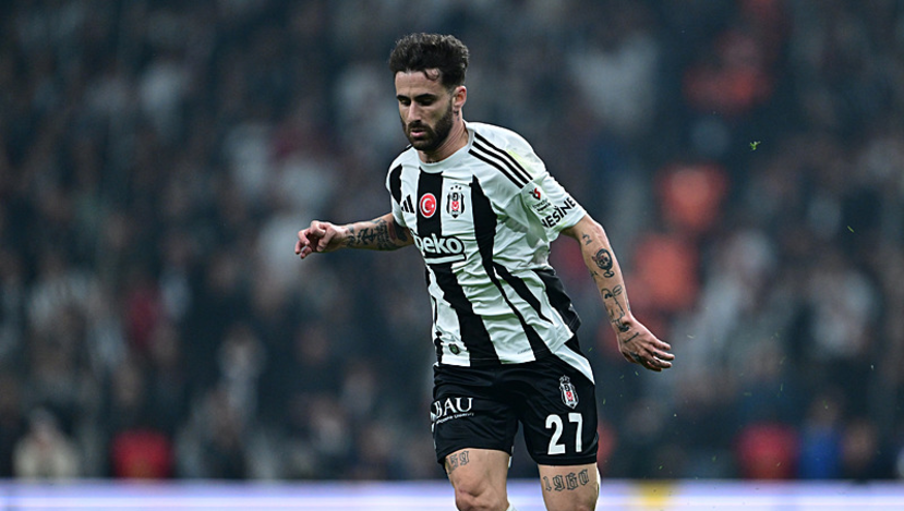 Rafa Silva kalitesi - Son dakika Beşiktaş haberleri - Fotomaç