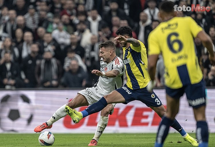 TRANSFER HABERİ - Samet Akaydin Fenerbahçe’den ayrılıyor! İşte yeni ... TRANSFER HABERİ - Samet Akaydin Fenerbahçe’den ayrılıyor! İşte yeni ...