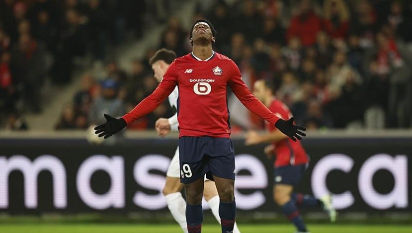 David Barcelona’ya - Son dakika Fenerbahçe haberleri - Fotomaç