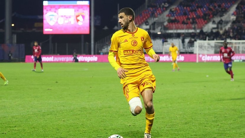 10 numara Taibi - Son dakika Kayserispor haberleri - Fotomaç