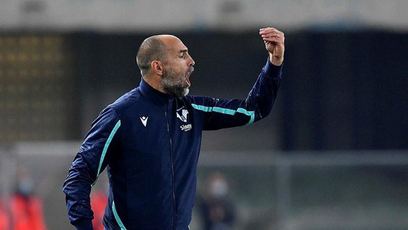 Tudor Marsilya yolunda - Son dakika Fransa Ligue 1 haberleri - Fotomaç