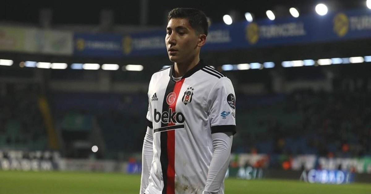 Emirhan’da mutlu son yakın! - Son dakika Beşiktaş haberleri - Fotomaç