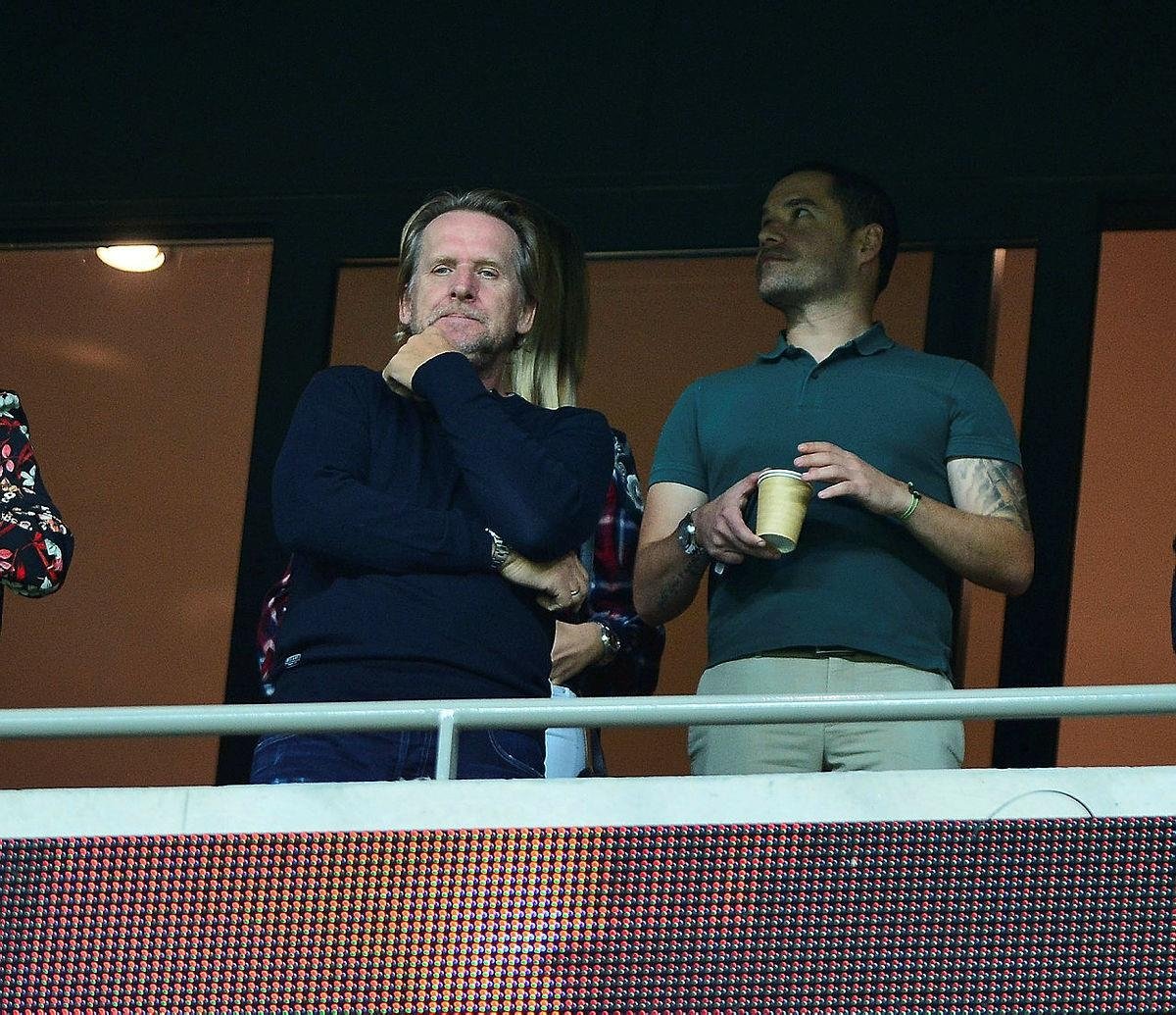 Schuster: Bu sene yine şampiyon olur - Son dakika Beşiktaş haberleri ...
