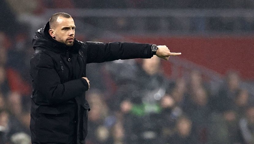 John Heitinga kovuldu - Son dakika Galatasaray haberleri - Fotomaç