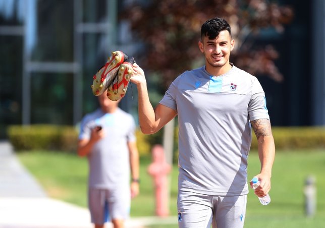 Uğurcan Çakır bombası! Devre arasında... - Sayfa 2 - Son dakika ... Uğurcan Çakır bombası! Devre arasında... - Sayfa 2 - Son dakika ...