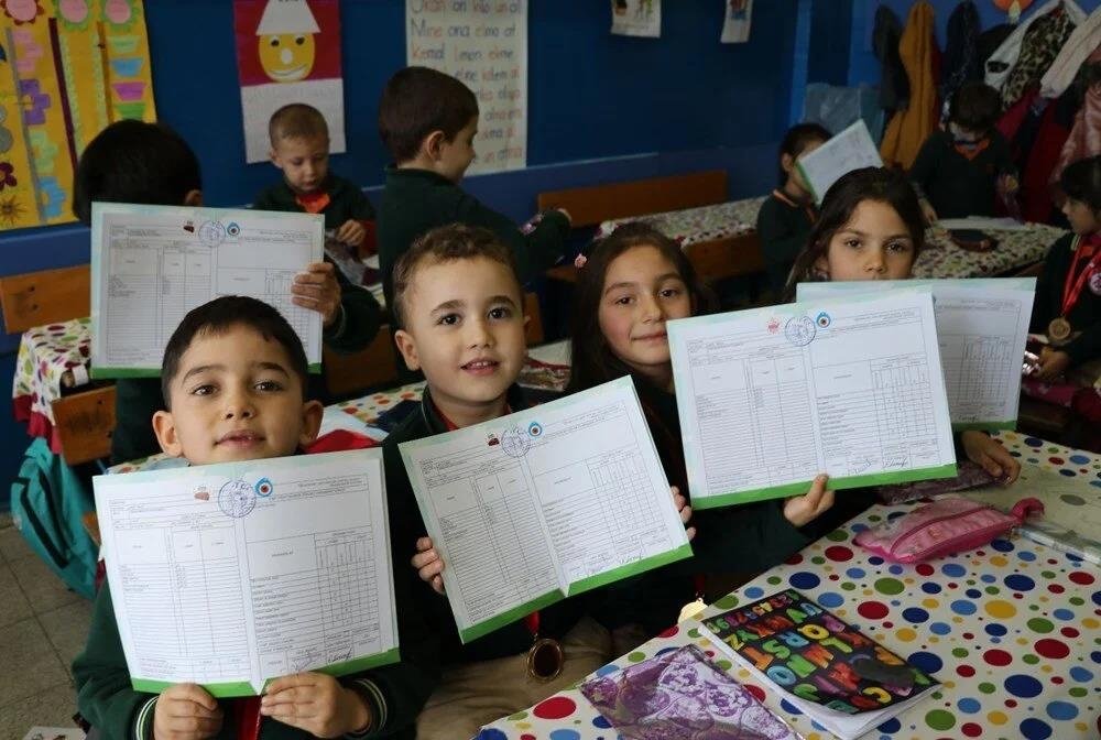 OKULLAR NE ZAMAN KAPANACAK 2023? | İlkokul, ortaokul, liseler ne zaman ... OKULLAR NE ZAMAN KAPANACAK 2023? | İlkokul, ortaokul, liseler ne zaman ...