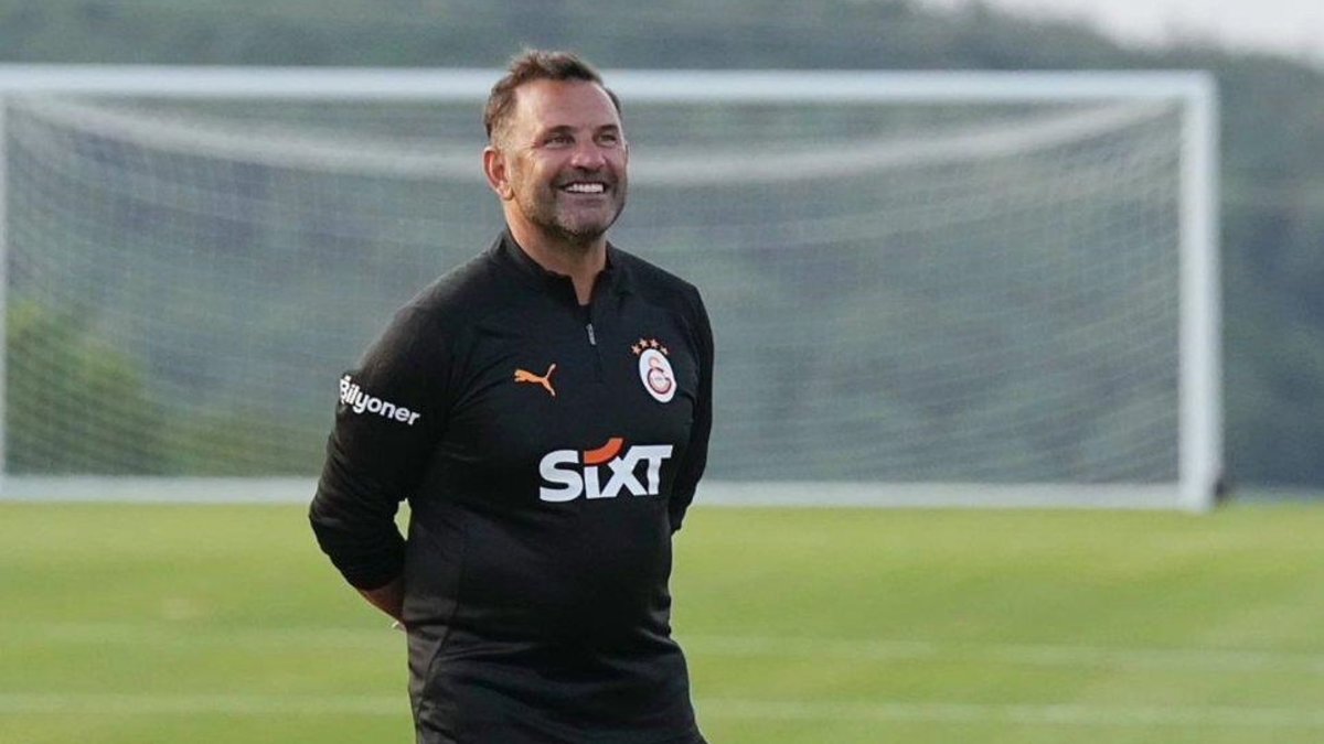 Galatasaray Transfer Haberİ Cimbomdan çılgın Hamle Manudan 2 Yıldız