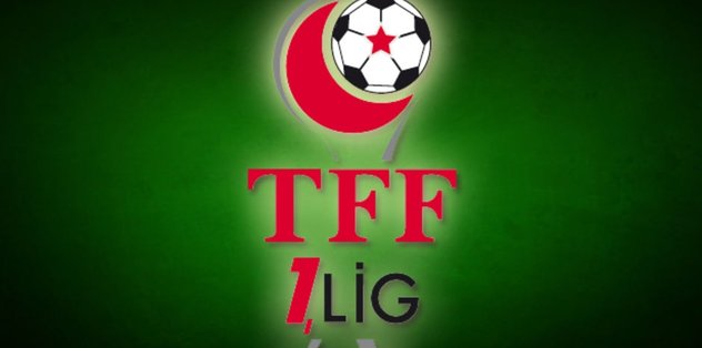 TFF 1. Lig’de 12. haftanın perdesi açılıyor - Son dakika TFF 1.Lig ...