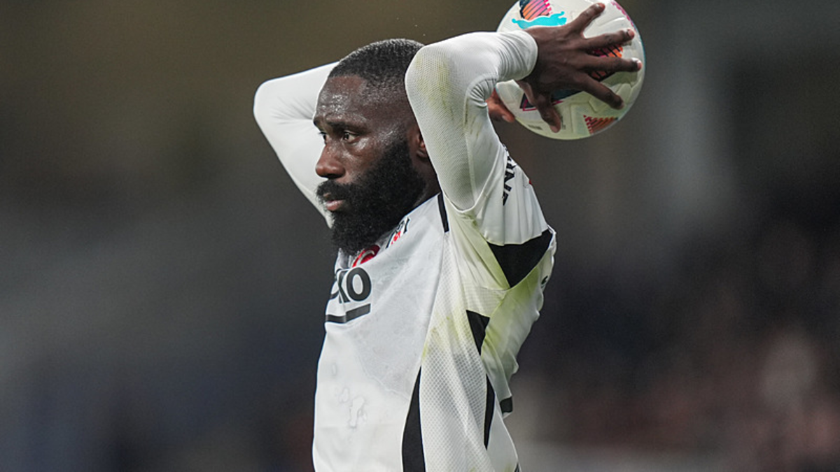Masuaku cezalı - Son dakika Beşiktaş haberleri - Fotomaç