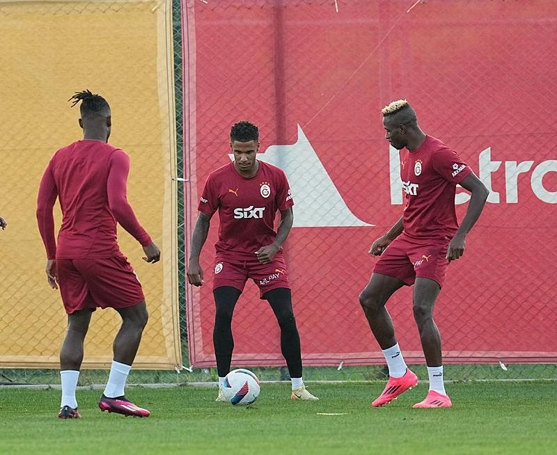 Fenerbahçe Galatasaray Maçı Ne Zaman Fb Gs Derbi Maçı Saat Kaçta
