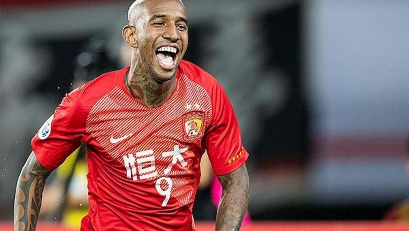 Talisca’ya yakın markaj - Son dakika Beşiktaş haberleri - Fotomaç