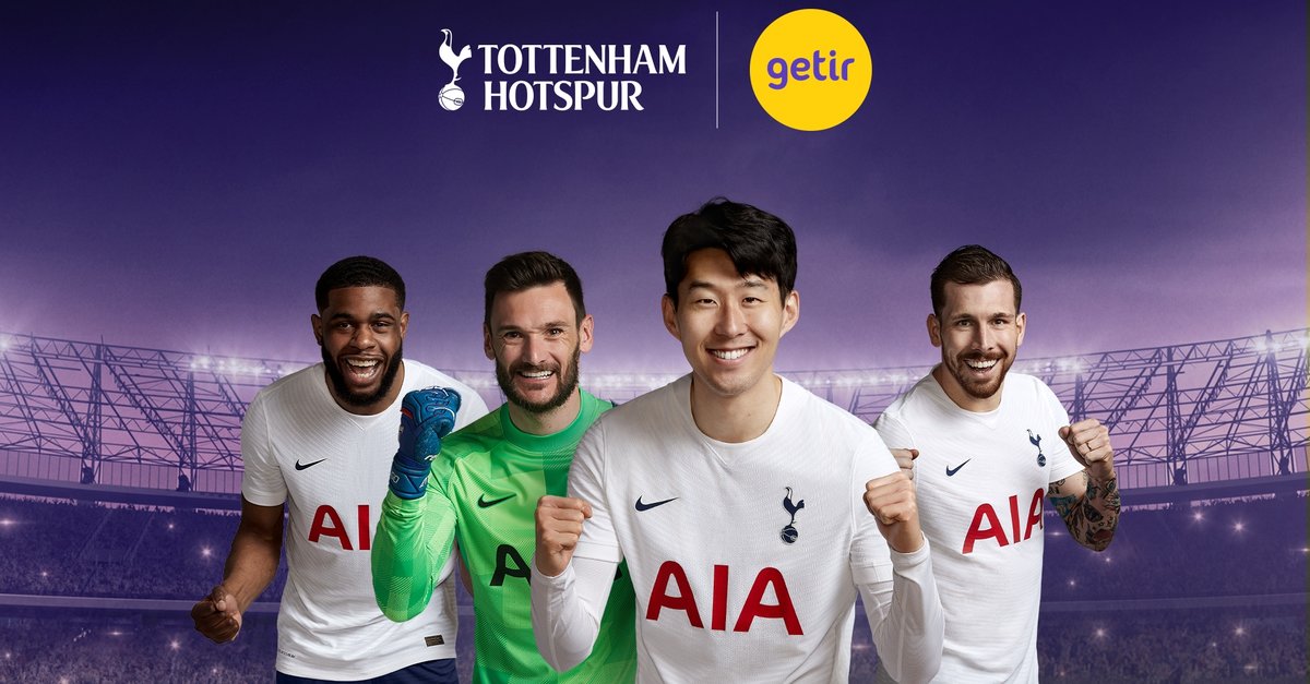 Tottenham’a Türk sponsor - Son dakika İngiltere Premier Lig haberleri ...