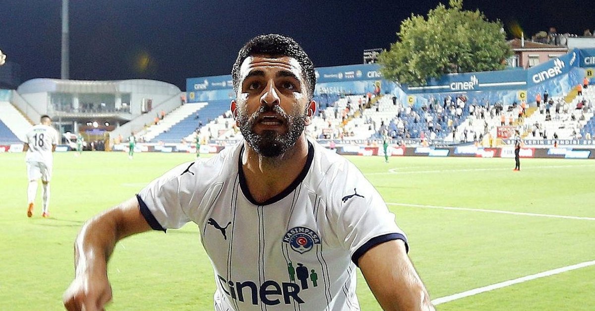 Umut için kıran kırana - Son dakika Galatasaray haberleri - Fotomaç