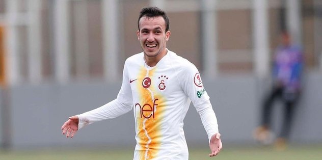 Atalay olmadı - Son dakika Galatasaray haberleri - Fotomaç