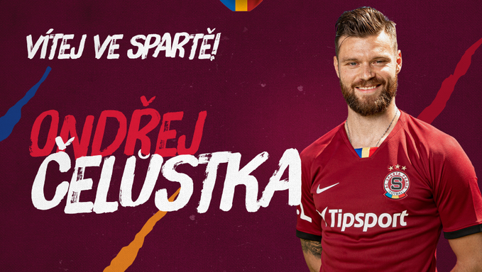 Ondrej Celustka Sparta Prag’a transfer oldu - Son dakika Avrupa’dan ...